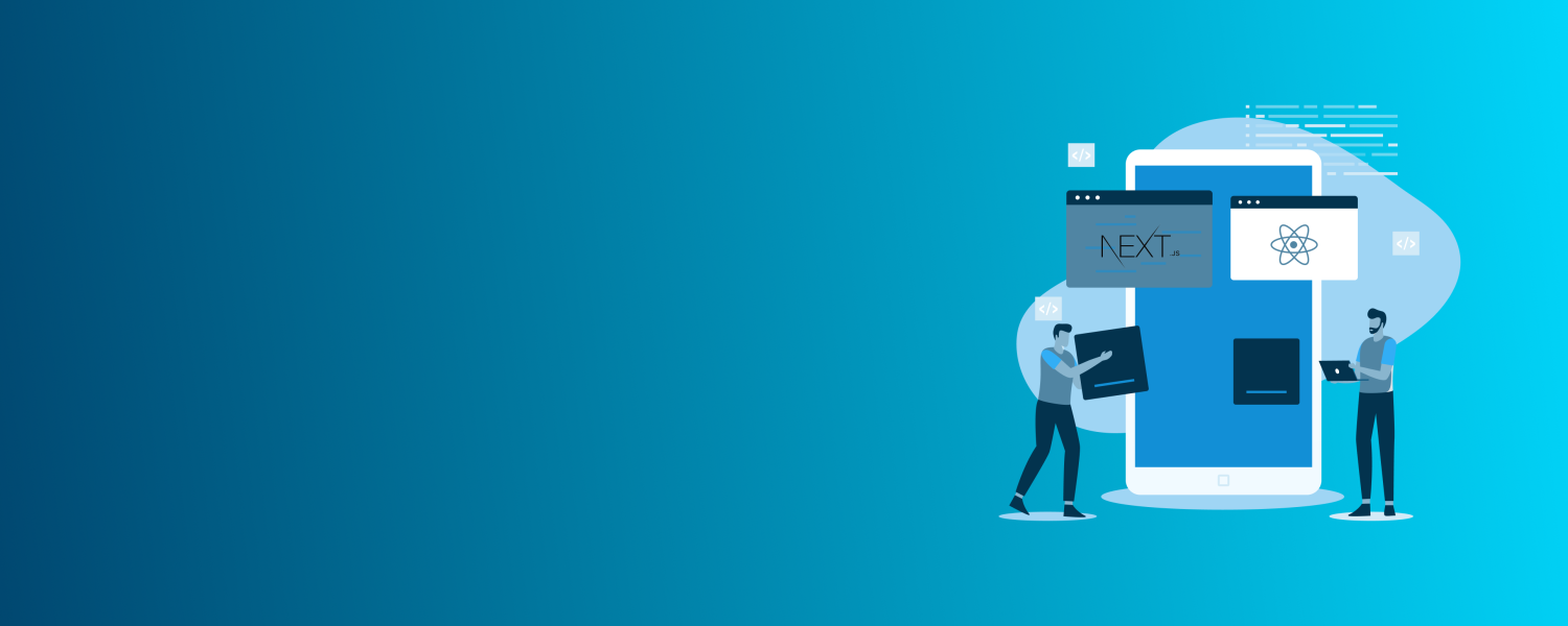 React vs Next.js in 2025-2026: Head-to-Head Comparison